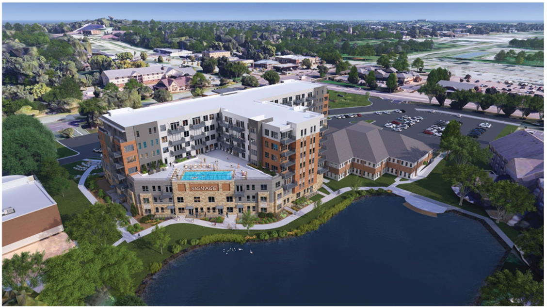 Waterfront at River Place Coming 2026! - Waterfront at River Place